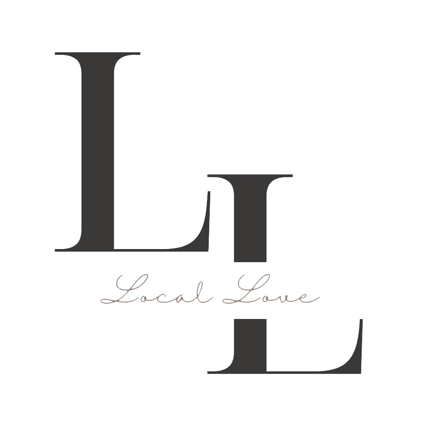 Local Love - Love On Our Locals