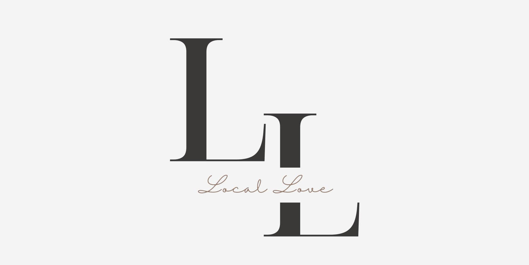 Local Love - Love On Our Locals